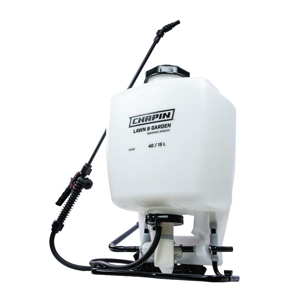 Backpack Sprayers - Chapin International