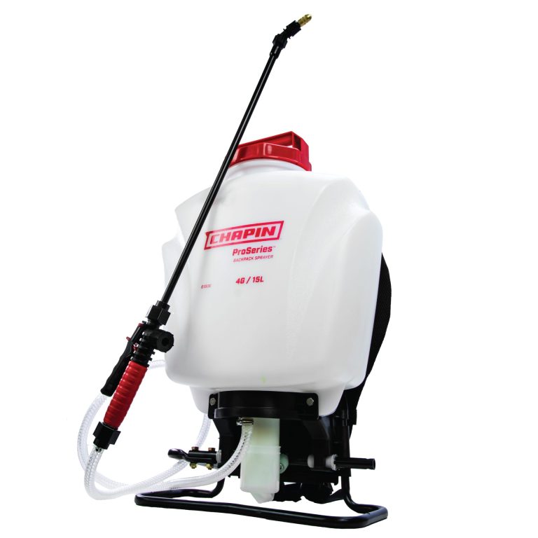Backpack Sprayers - Chapin International