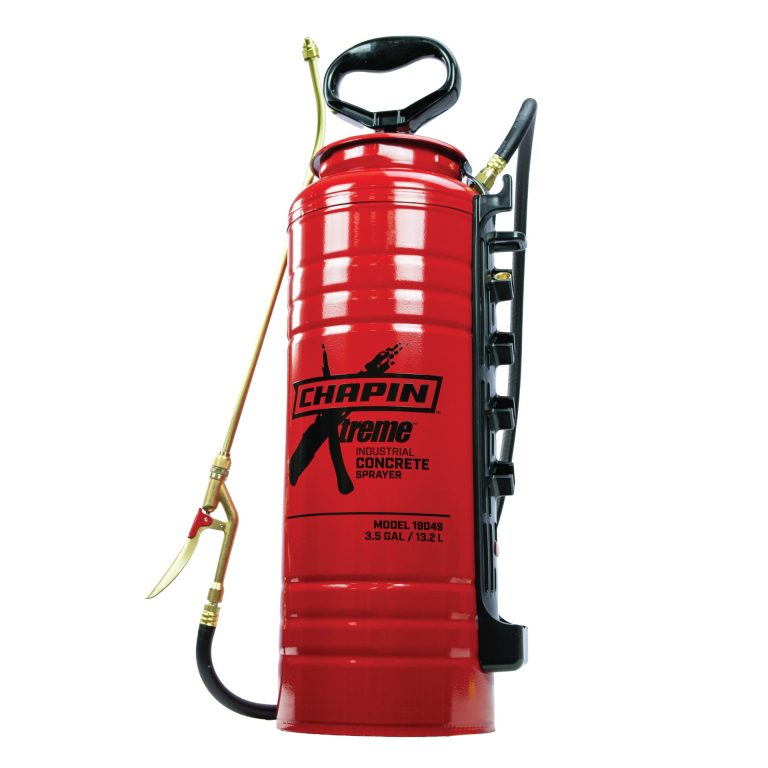 Sprayers - Chapin International