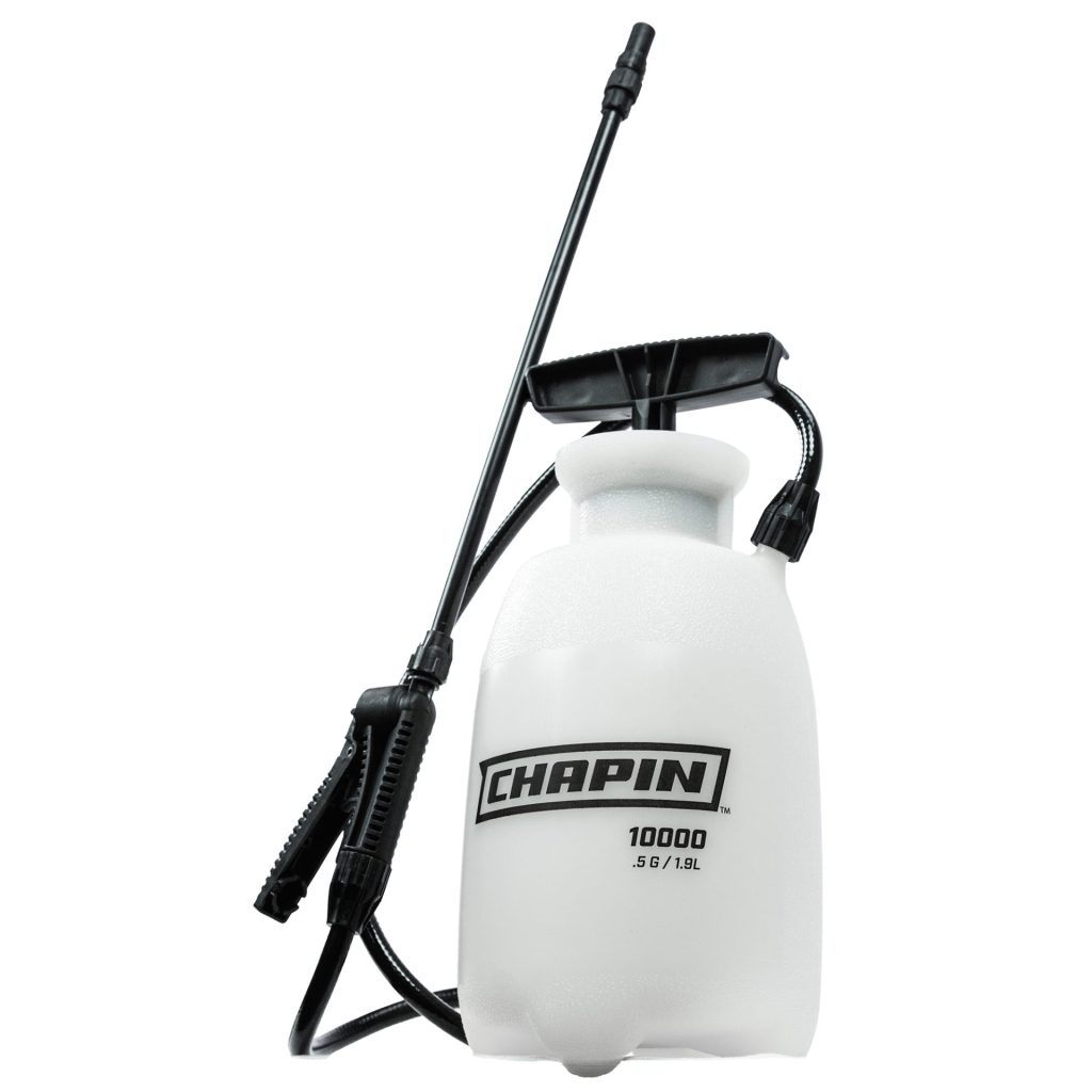Tank Sprayers - Chapin International