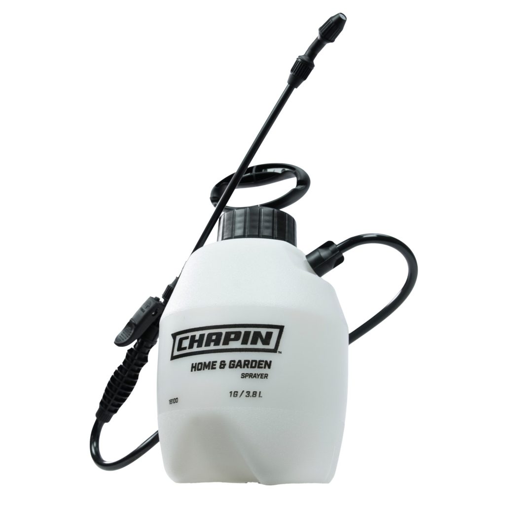 Tank Sprayers - Chapin International
