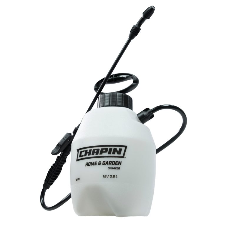 Tank Sprayers - Chapin International
