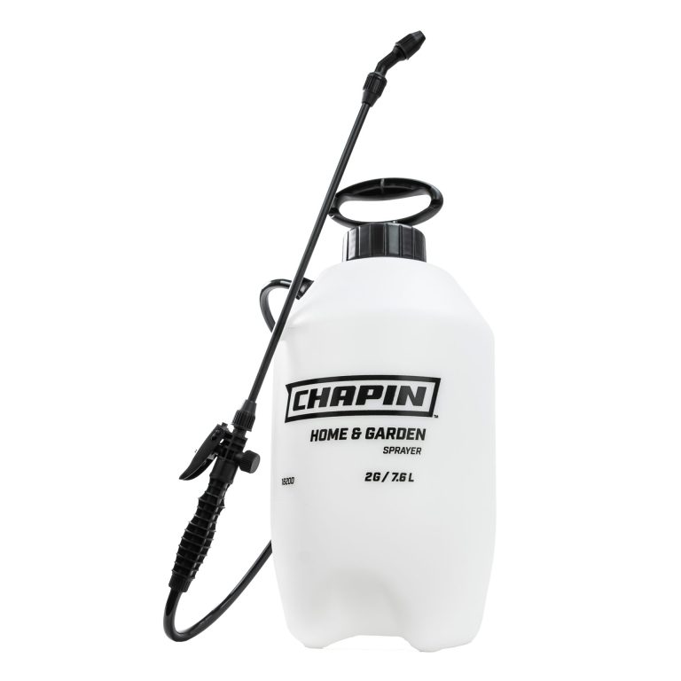 Tank Sprayers - Chapin International