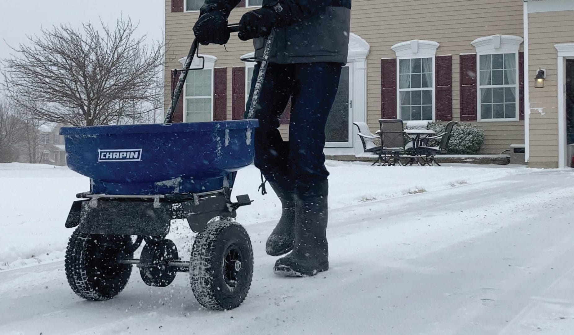 Everything You Need to Know To Prepare For a Harsh Winter - Chapin ...