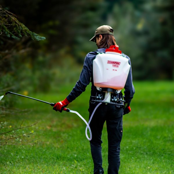 Backpack Sprayers - Chapin International