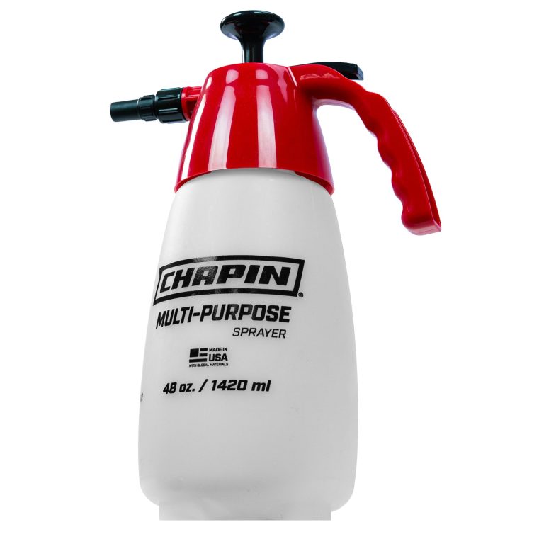 Tank Sprayers - Chapin International
