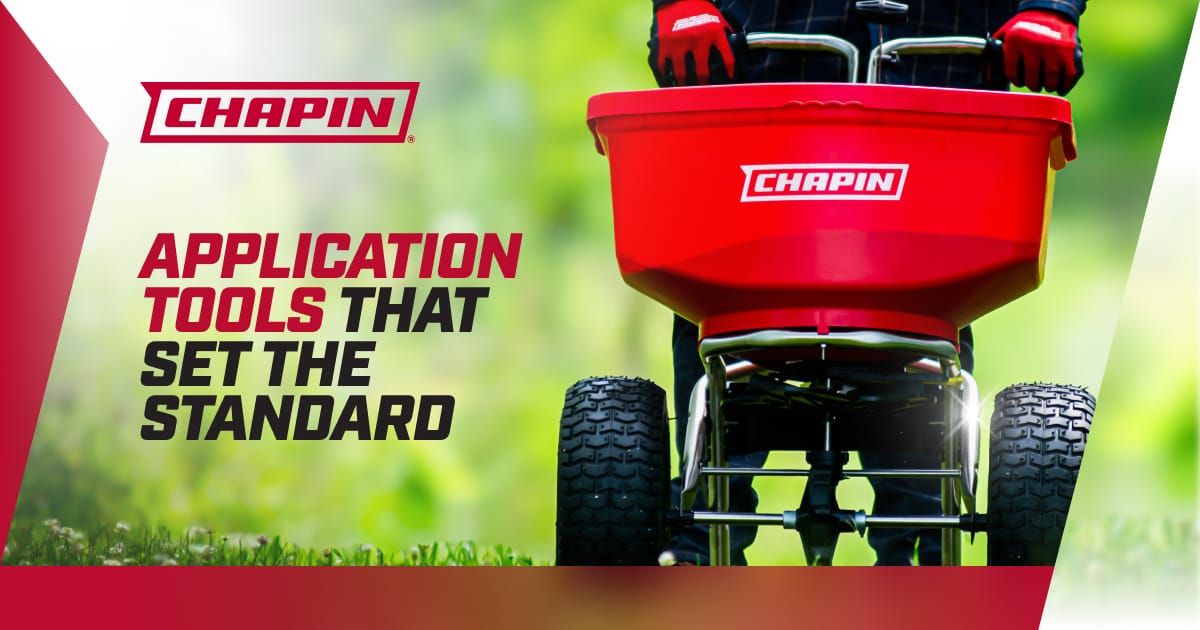 About Chapin International | Innovating Since 1884