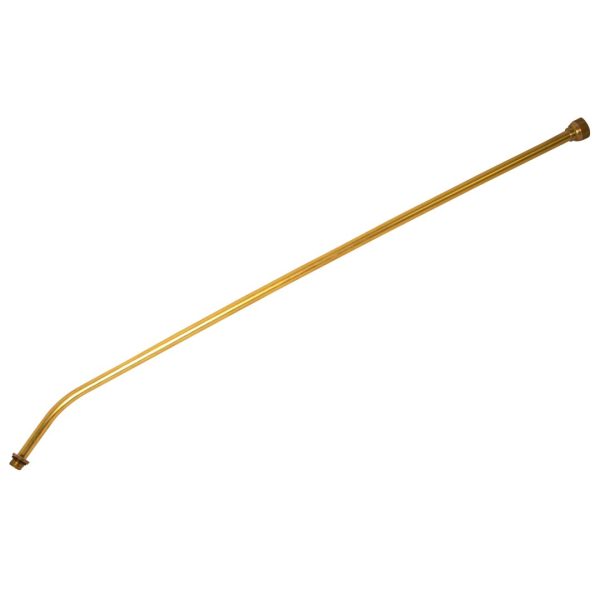 Chapin 24 Inch Brass Industrial Extension Wand - Chapin International